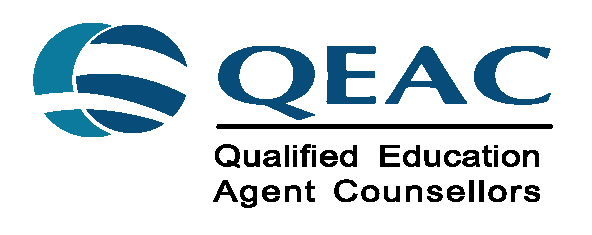 Qeac Logo